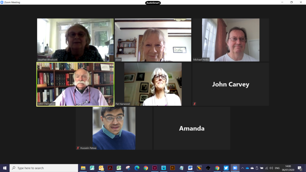 Welcome to Wealden Talking News - Wealden Talking News